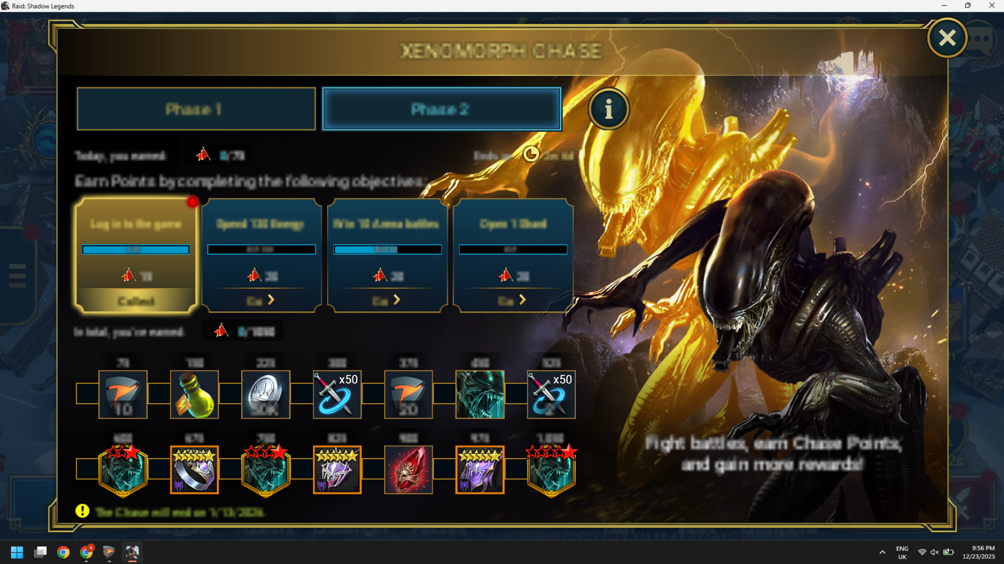 Blurry graphics issue after latest update - numbers and text unreadable ...