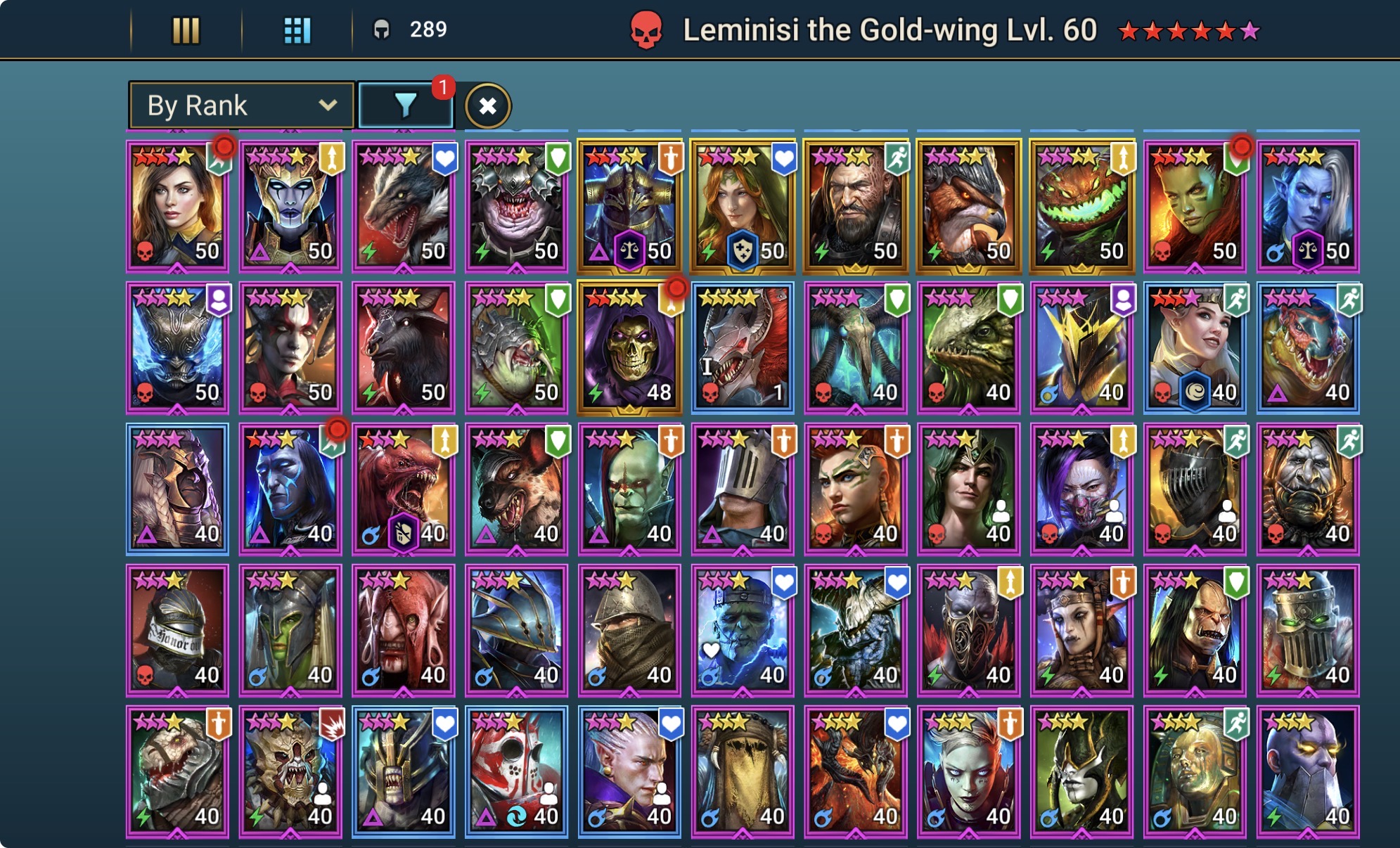 Can this comp beat UNM? | Raid Forum