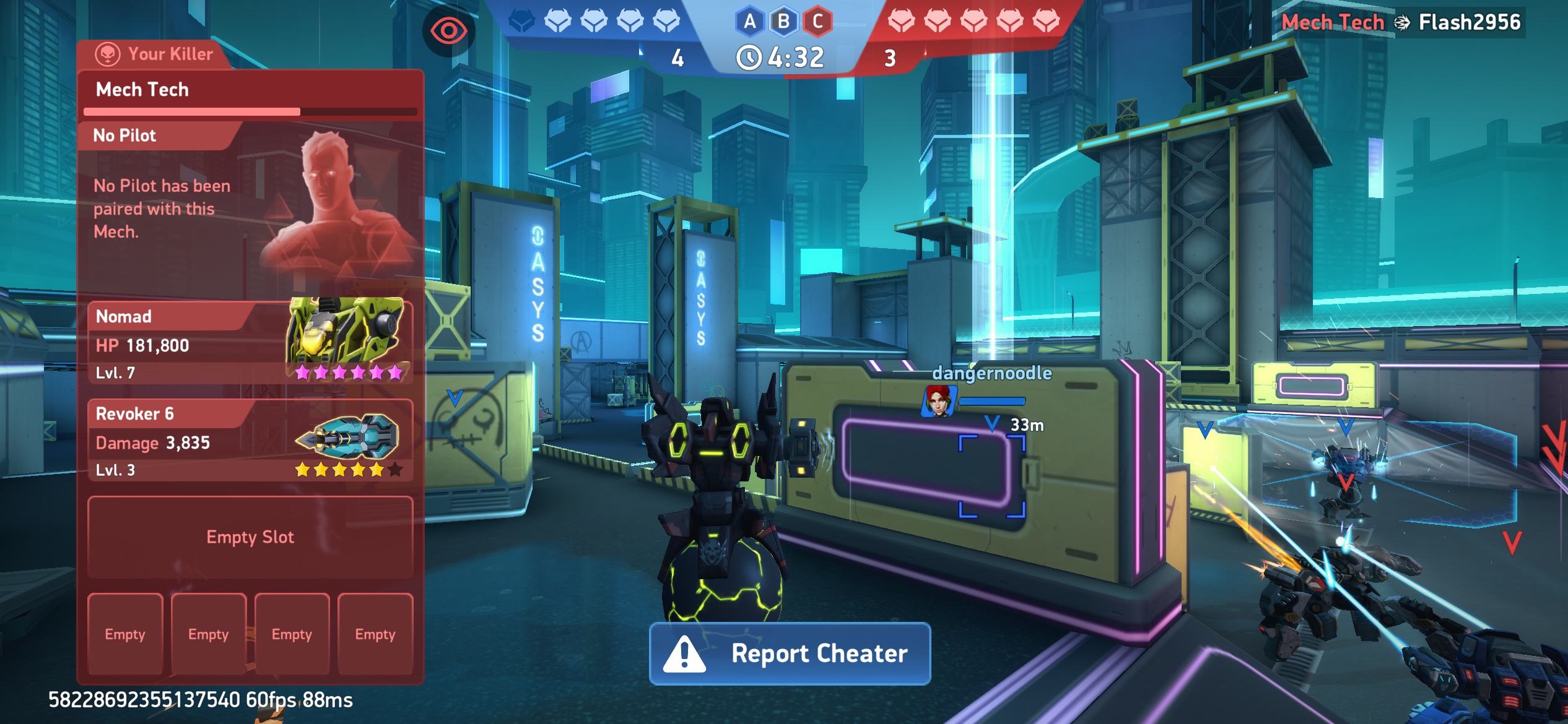 Plarium fix your game! | Mech Arena Forum